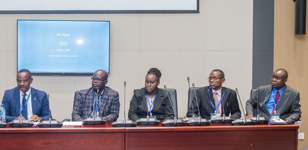 Local Government Association of Zambia | LGAZ