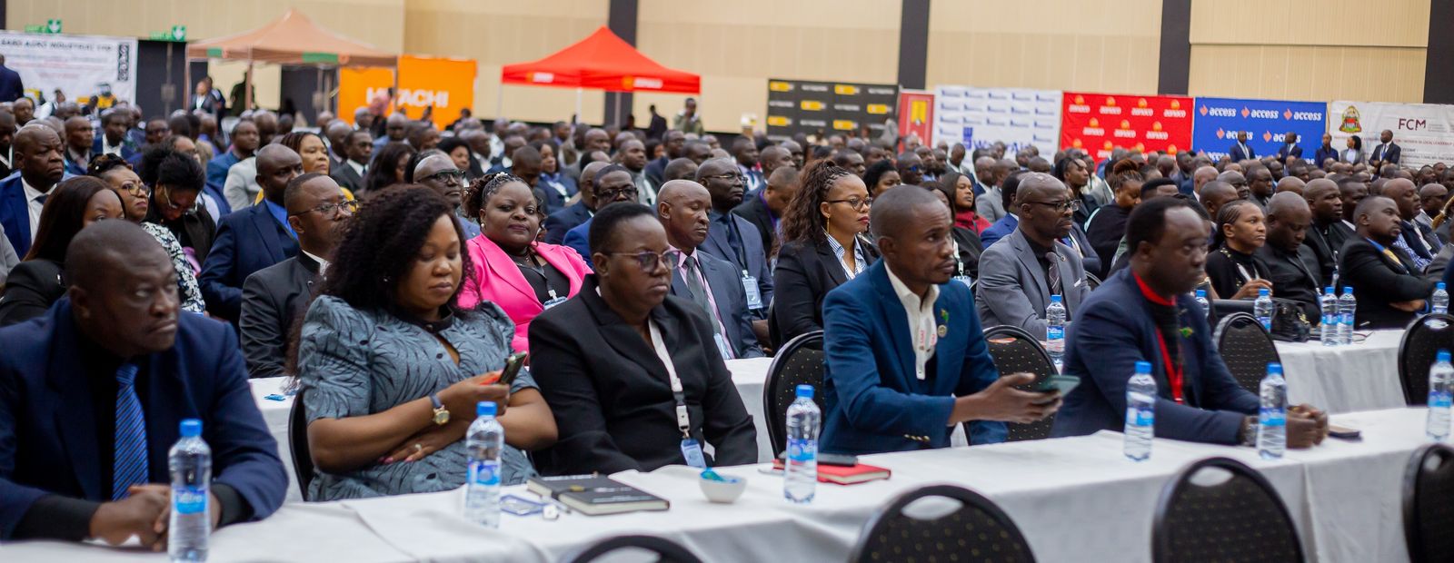 Local Government Association of Zambia | LGAZ