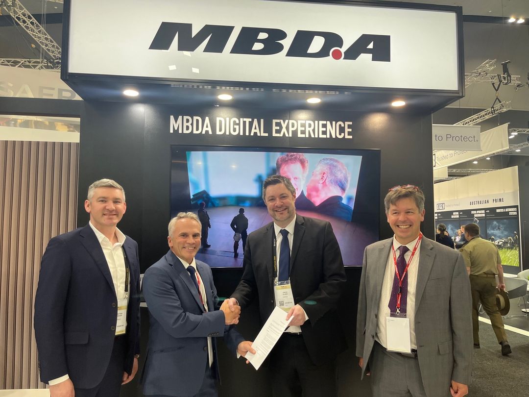 Arkeus | Optics & Autonomy through Artificial Intelligence