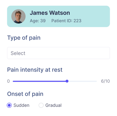 Physical Therapy Documentation Software for Streamlined Patient Records ...