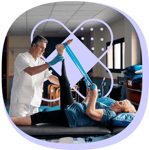 About Us | Physical Therapy Software | SPRY