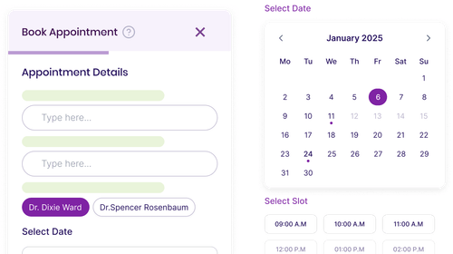 Patient Portal: Boost Appointments & Streamline Check-ins | SPRY PT