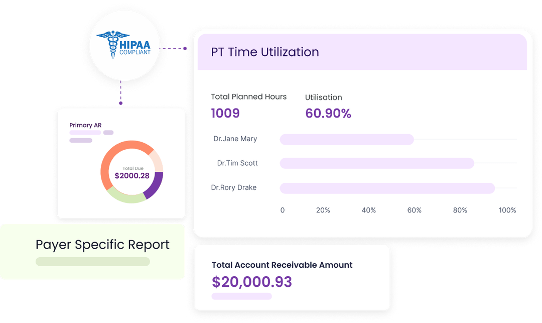 SPRY : Physical Therapy Software - #1 Rated Software for PT, OT and SLP