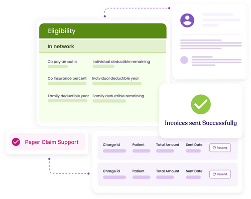 SPRY : Physical Therapy Software - #1 Rated Software for PT, OT and SLP