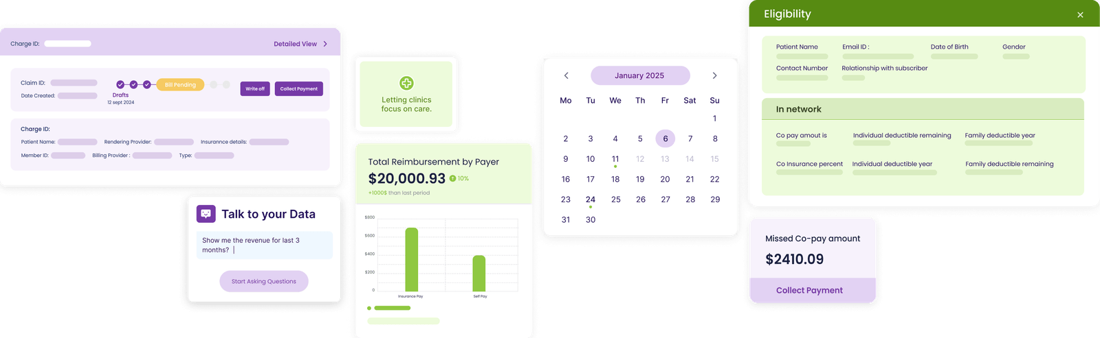 SPRY : Physical Therapy Software - #1 Rated Software for PT, OT and SLP