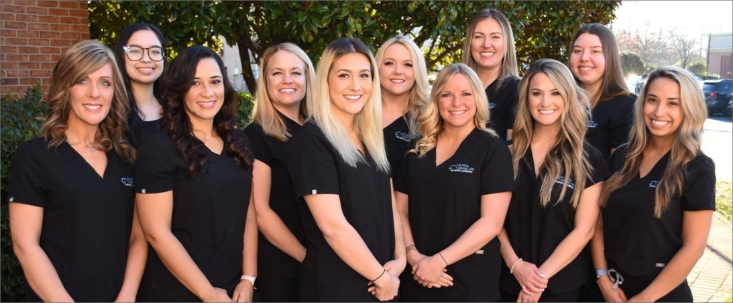 Dentist in Atlanta | Atlanta Dental Spa