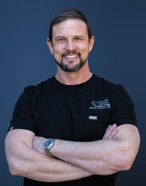 Dentist in Atlanta | Atlanta Dental Spa