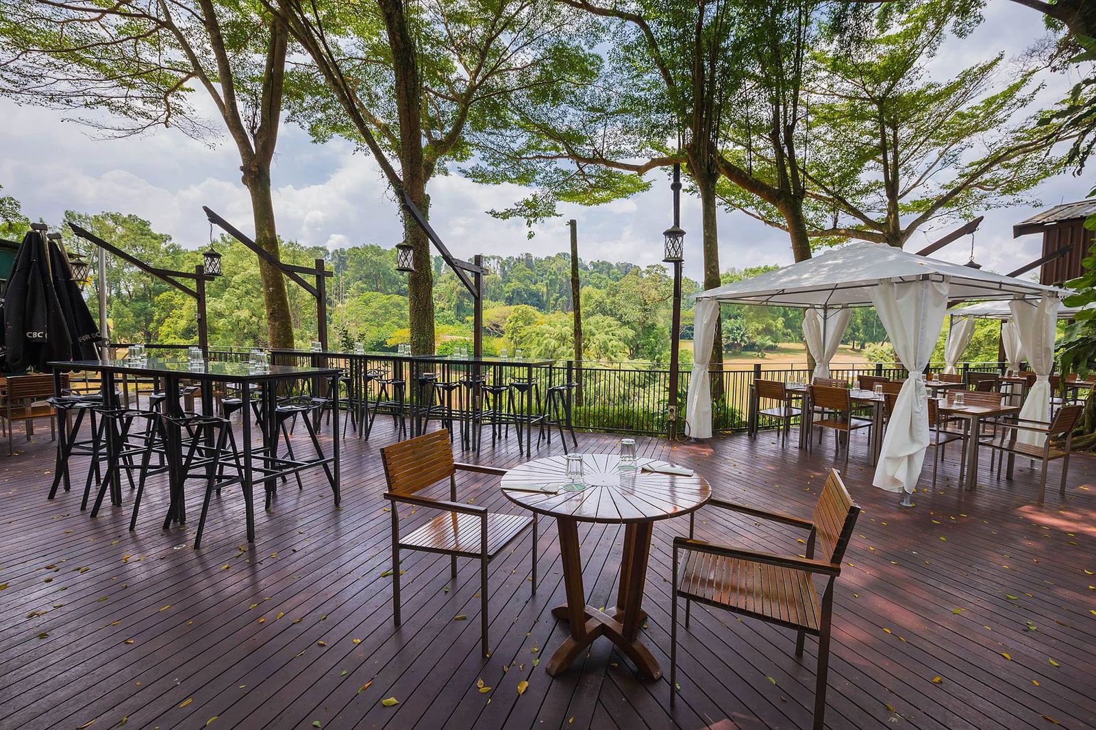 Discover Picotin Singapore | Award-Winning Dining Experiences