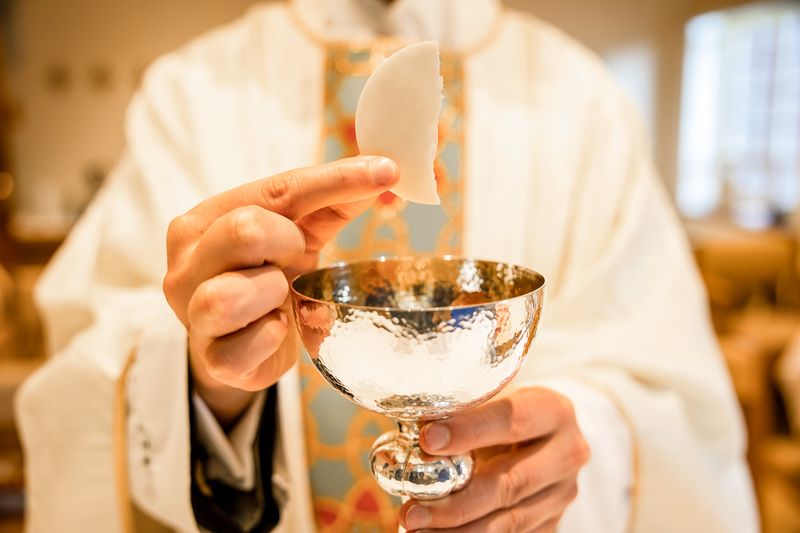 The Liturgy Project