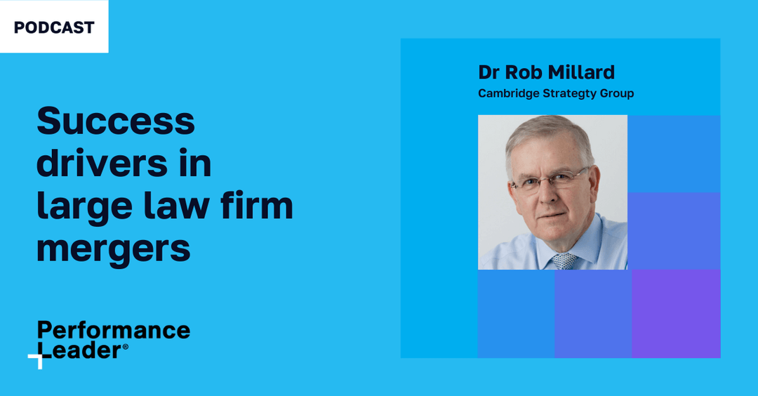 Seven ideas for effective partner reviews