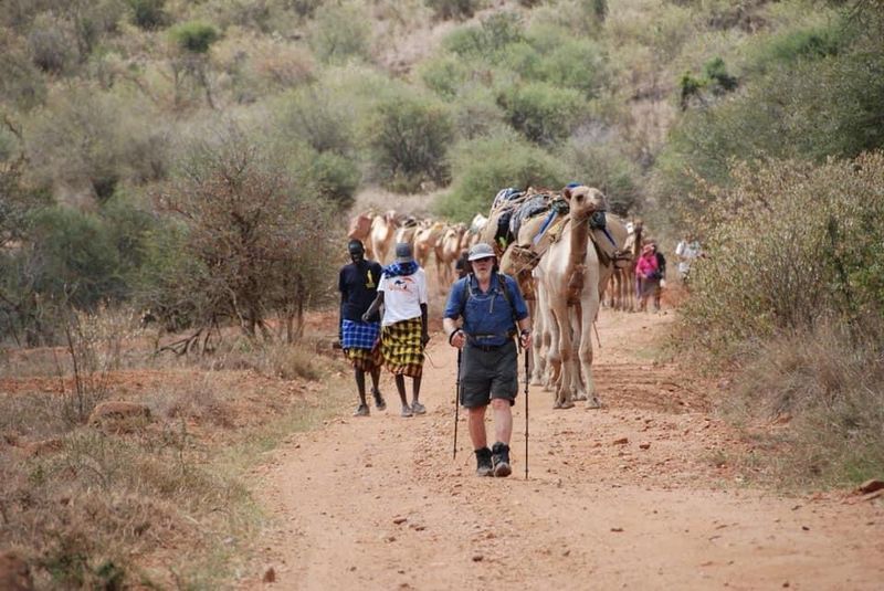Makindu Children's Program