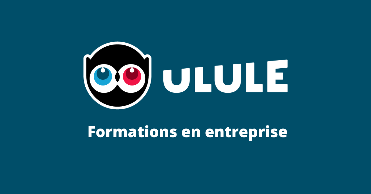 Formations en ligne Ulule : développer vos compétences à distance
