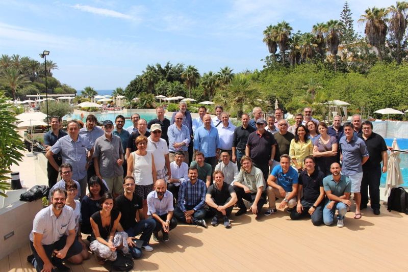 Lean Global Network (LGN) - Planet Lean