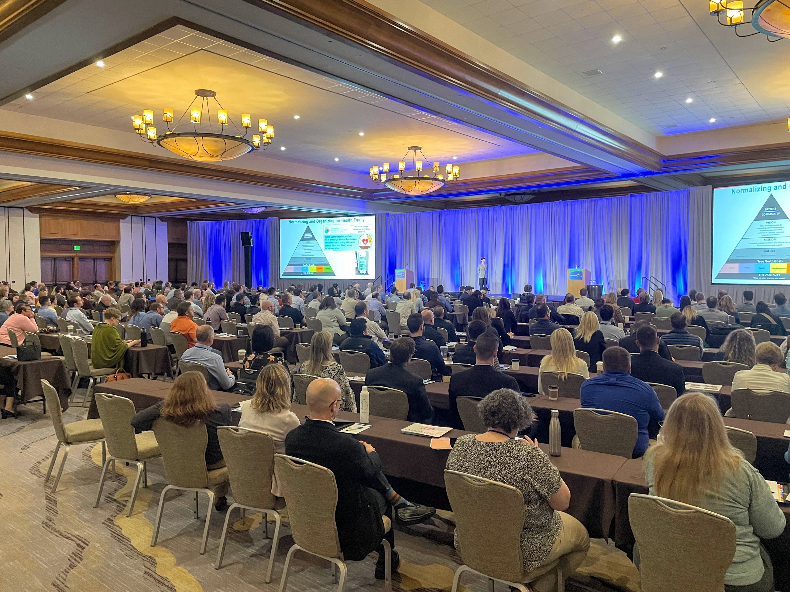 Lean Global Network (LGN) - Planet Lean