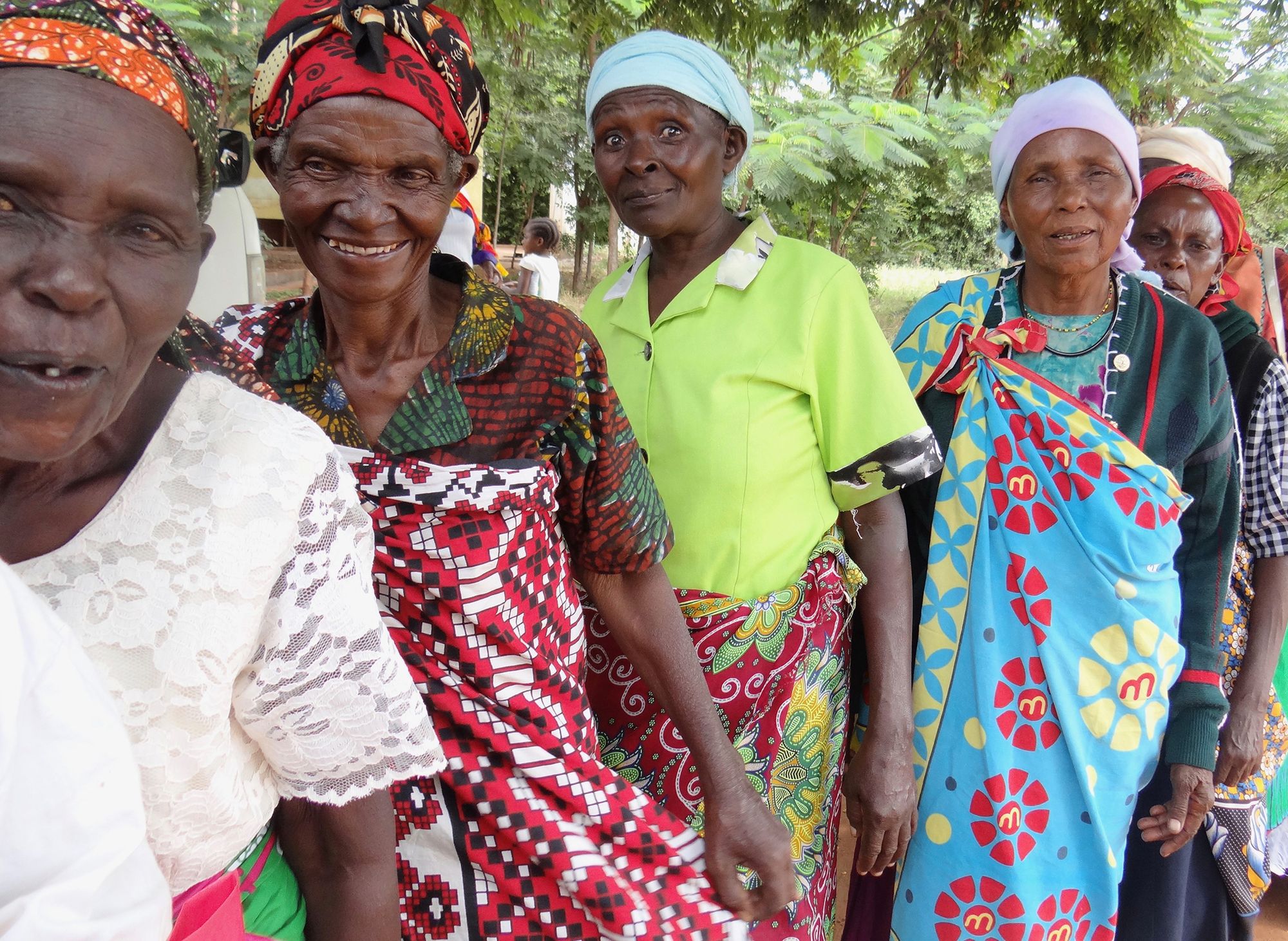 Makindu Children's Program