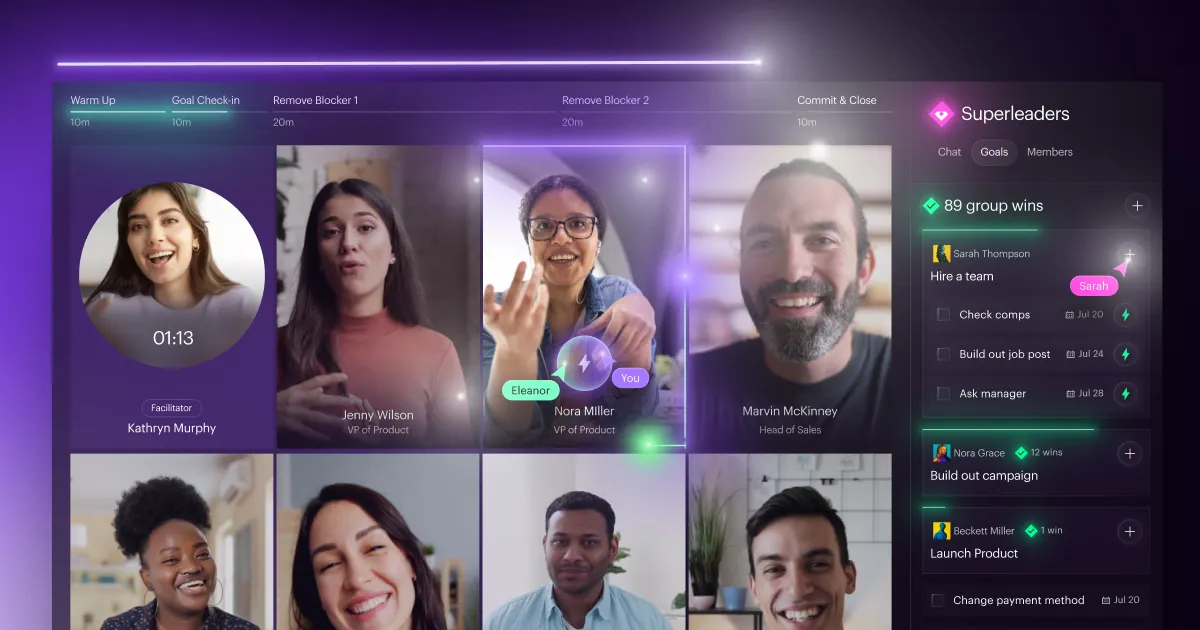 Sidebar | Accelerate Your Career