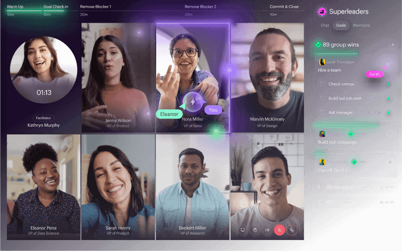 Sidebar | Accelerate Your Career