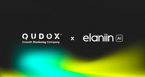 Qudox Growth Marketing Company | El Salvador