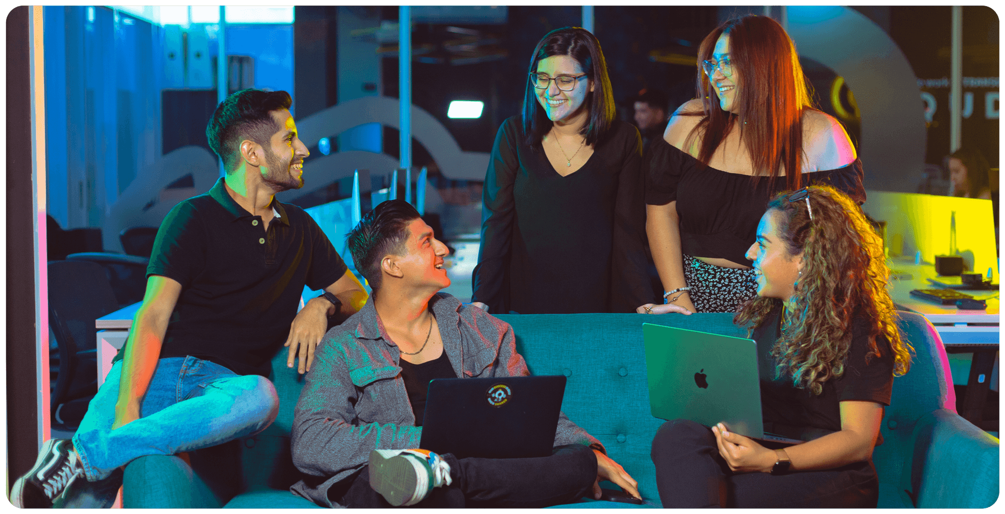 Qudox Growth Marketing Company | El Salvador