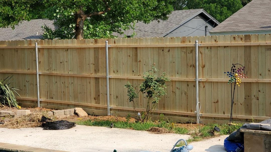Understand Regulations & Laws for Fences in New York
