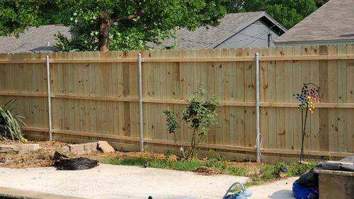 What is a Fence Setback: Property Lines for Fences