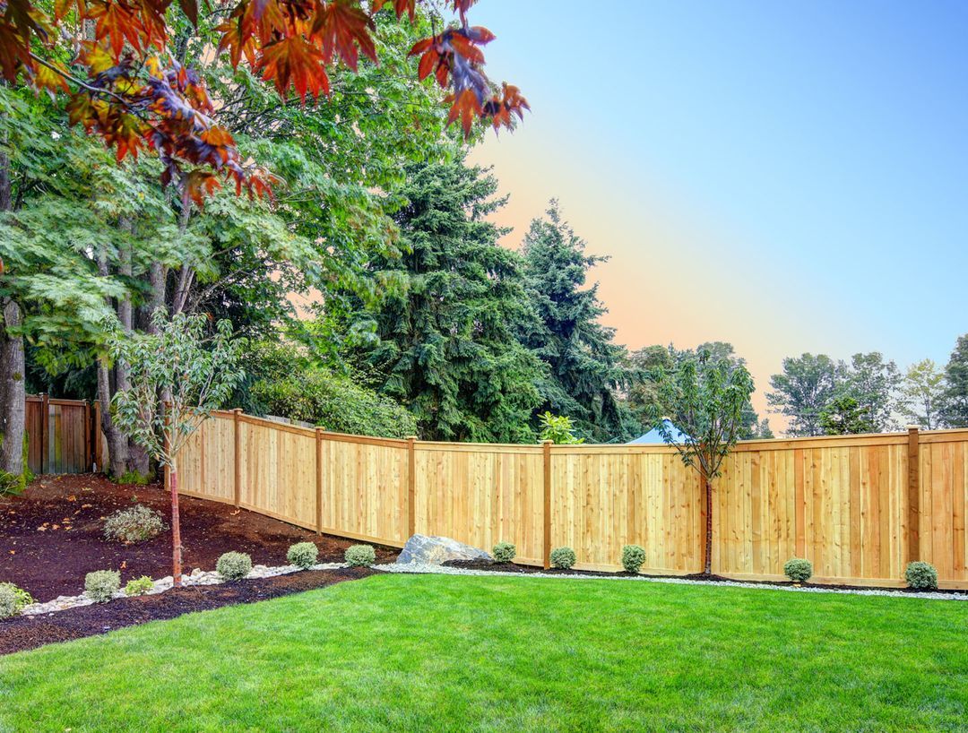 What is a Fence Setback: Property Lines for Fences