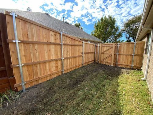 What is a Fence Setback: Property Lines for Fences