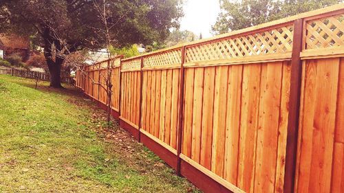 Comprehensive Guide to Florida Fencing Laws