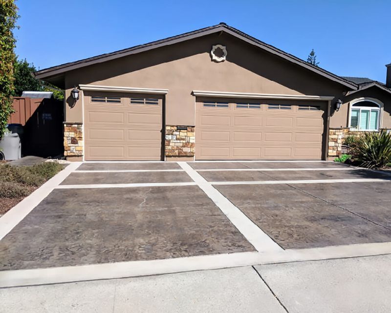 How Wide Should a Driveway Be? Driveway Width Explained