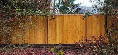 Best Types of Small Fence Designs [With Photos]