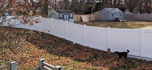 Property Line Rules: Your Guide to Fence Compliance