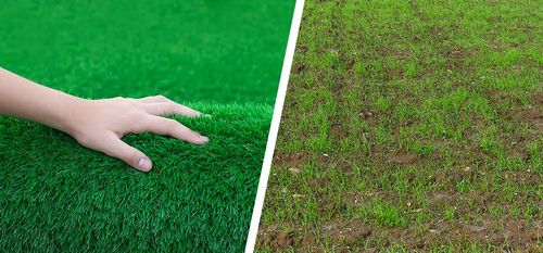 A Complete Budget Guide for Your Artificial Turf Yard