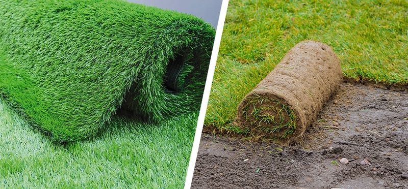 Artificial Grass Guides | Ergeon Blog