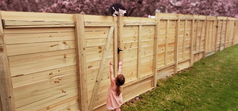 3 Best Fence Types to Withstand High Winds in 2023