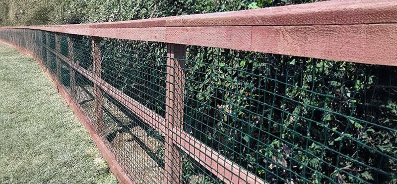 8 Wire Fence Ideas & Styles for 2023