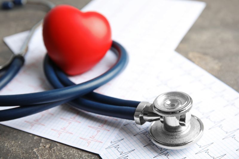 Systolic Vs. Diastolic Heart Failure | Carda Health