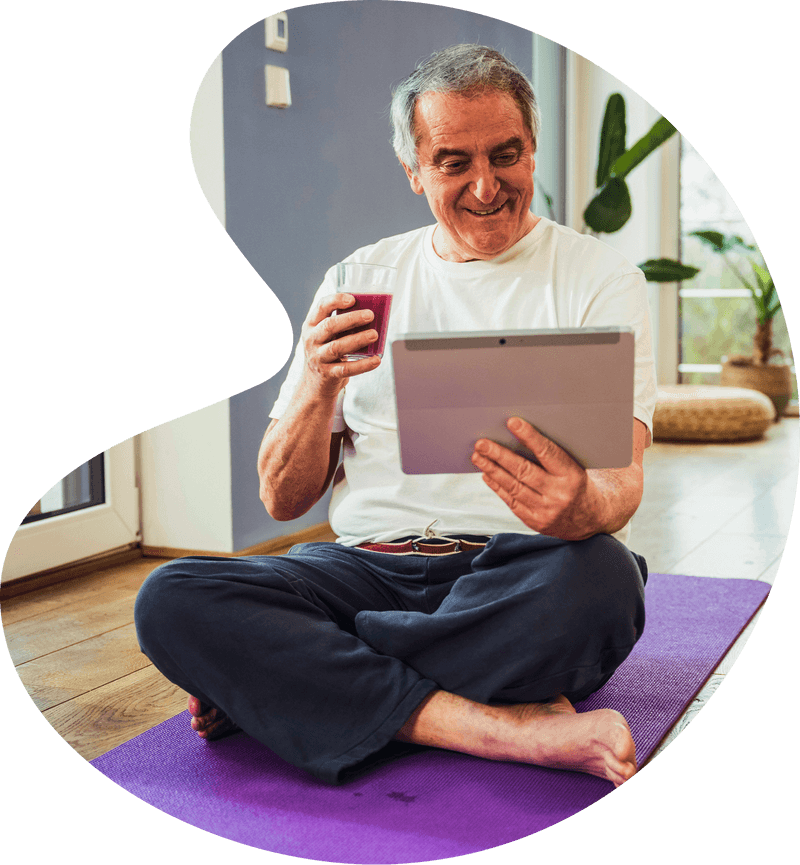 Virtual Cardiac & Pulmonary Rehab | Carda Health