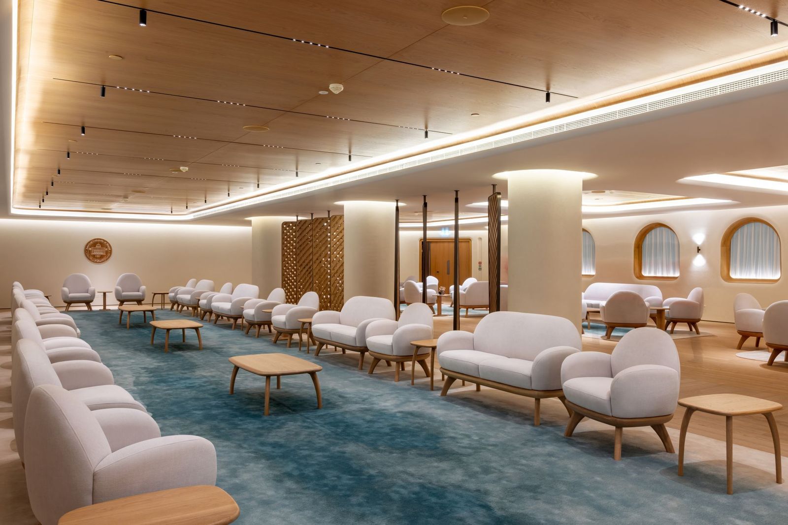 Studio Aurora - Lighting Design Consultancy in the UAE