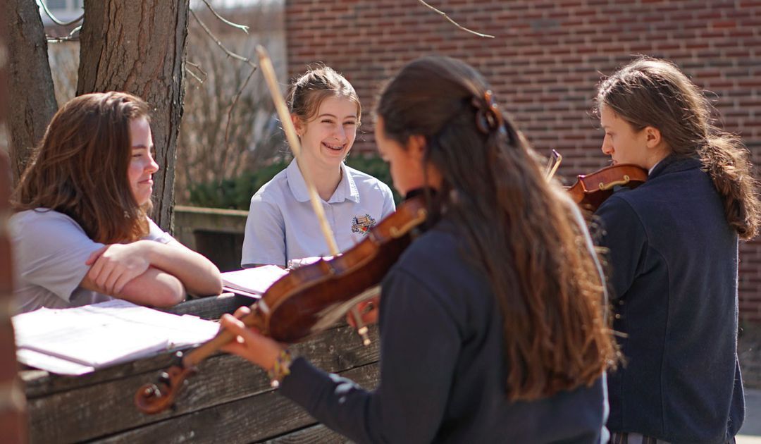 Get ready for Kindergarten with these 10 Self-Help Skills