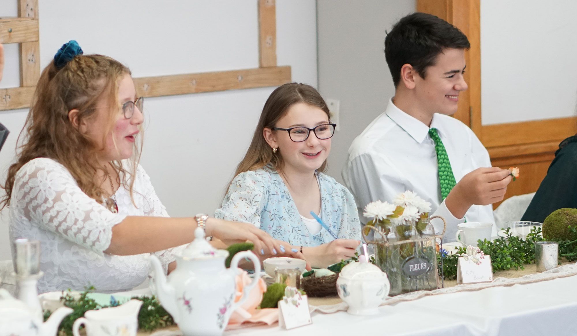 3 Reasons Why Children Should Read Classical Literature