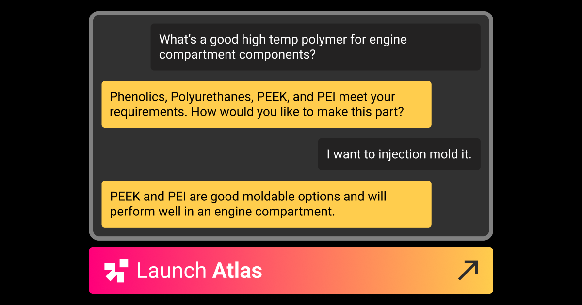 Introducing Atlas: an AI co-pilot for engineers