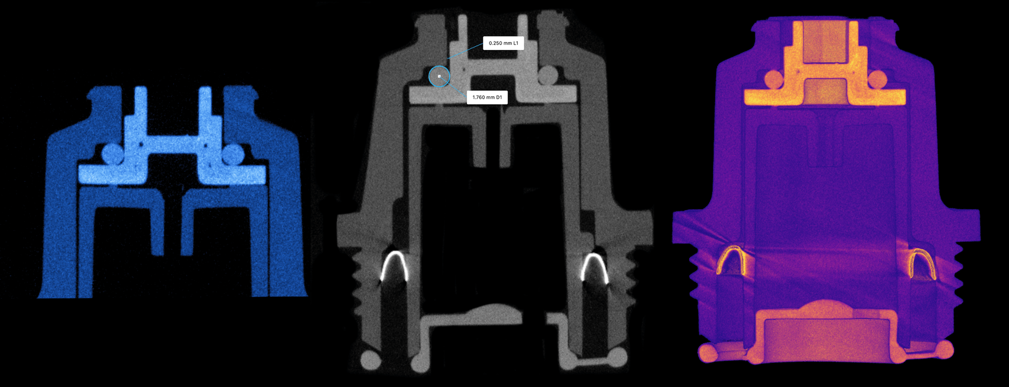 Case Study: From Destructive Testing to Optimized DV/PV