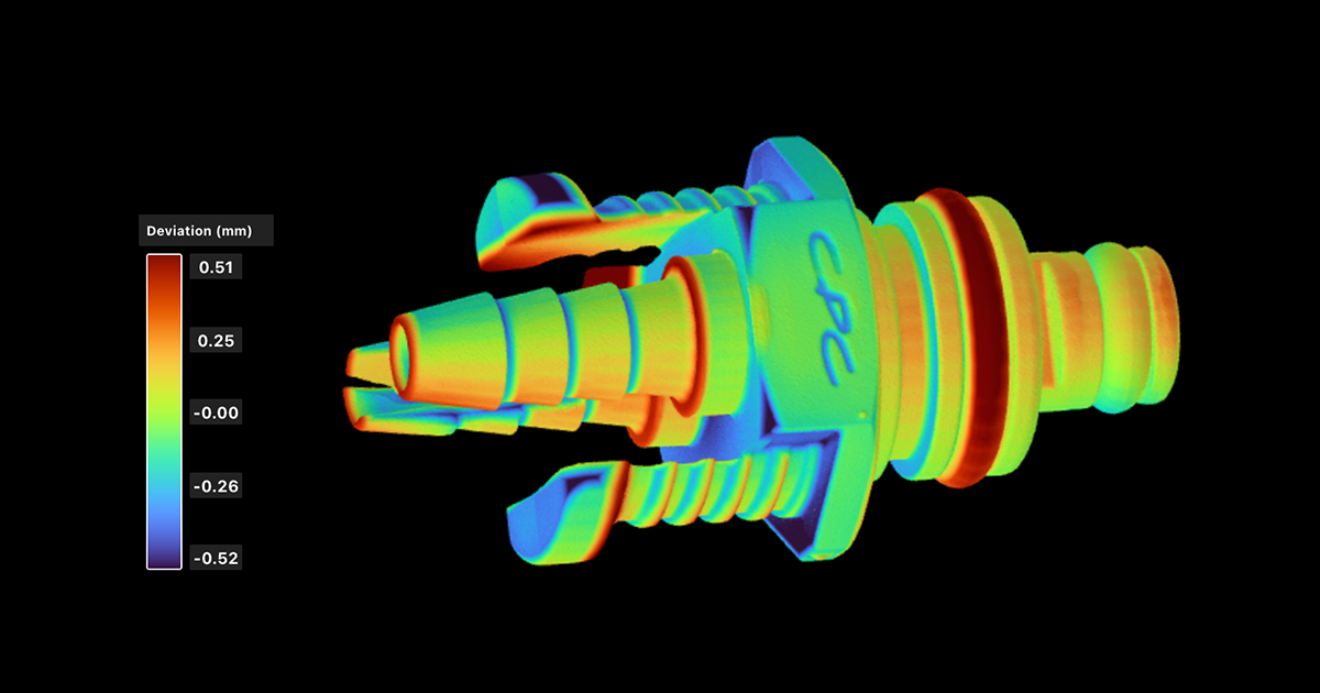 CAD Comparison
