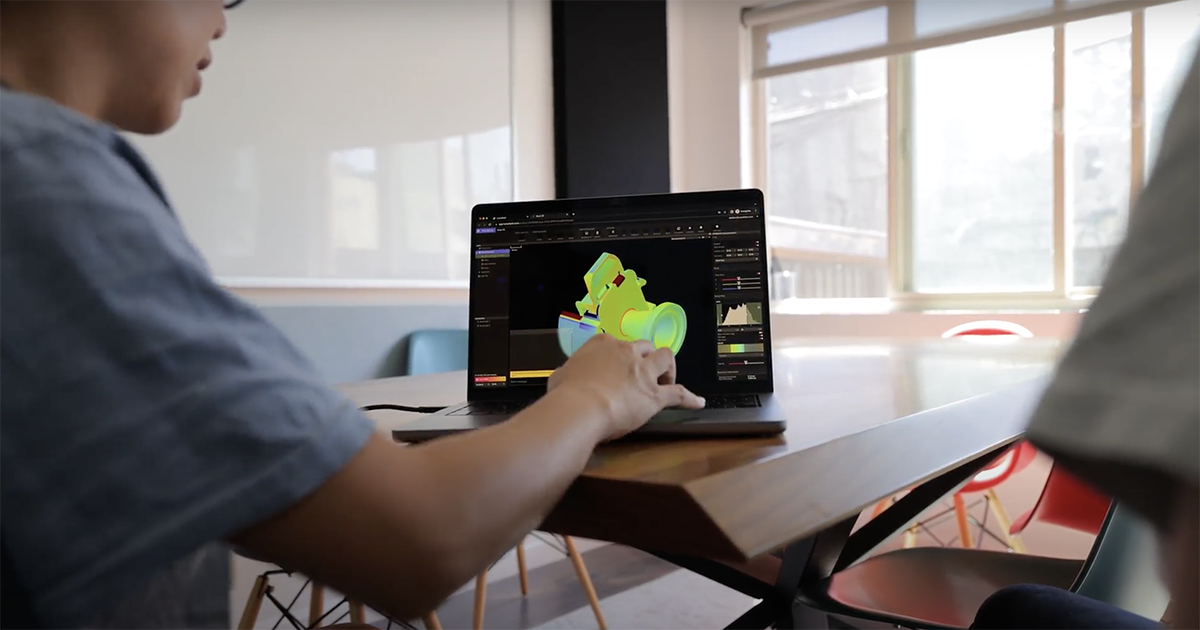 Voyager 101: Introduction to Voyager