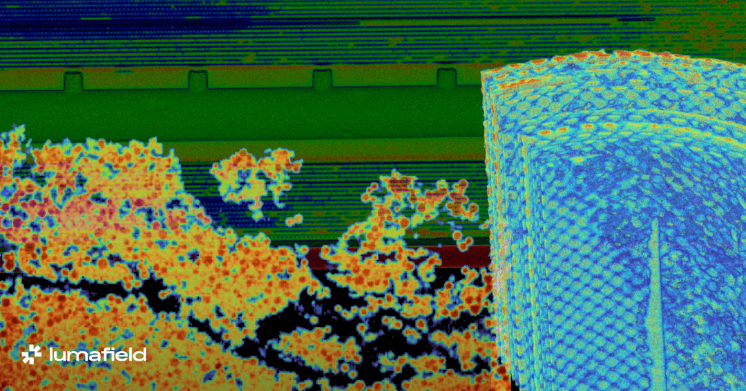 Learn | Lumafield industrial CT for manufacturing