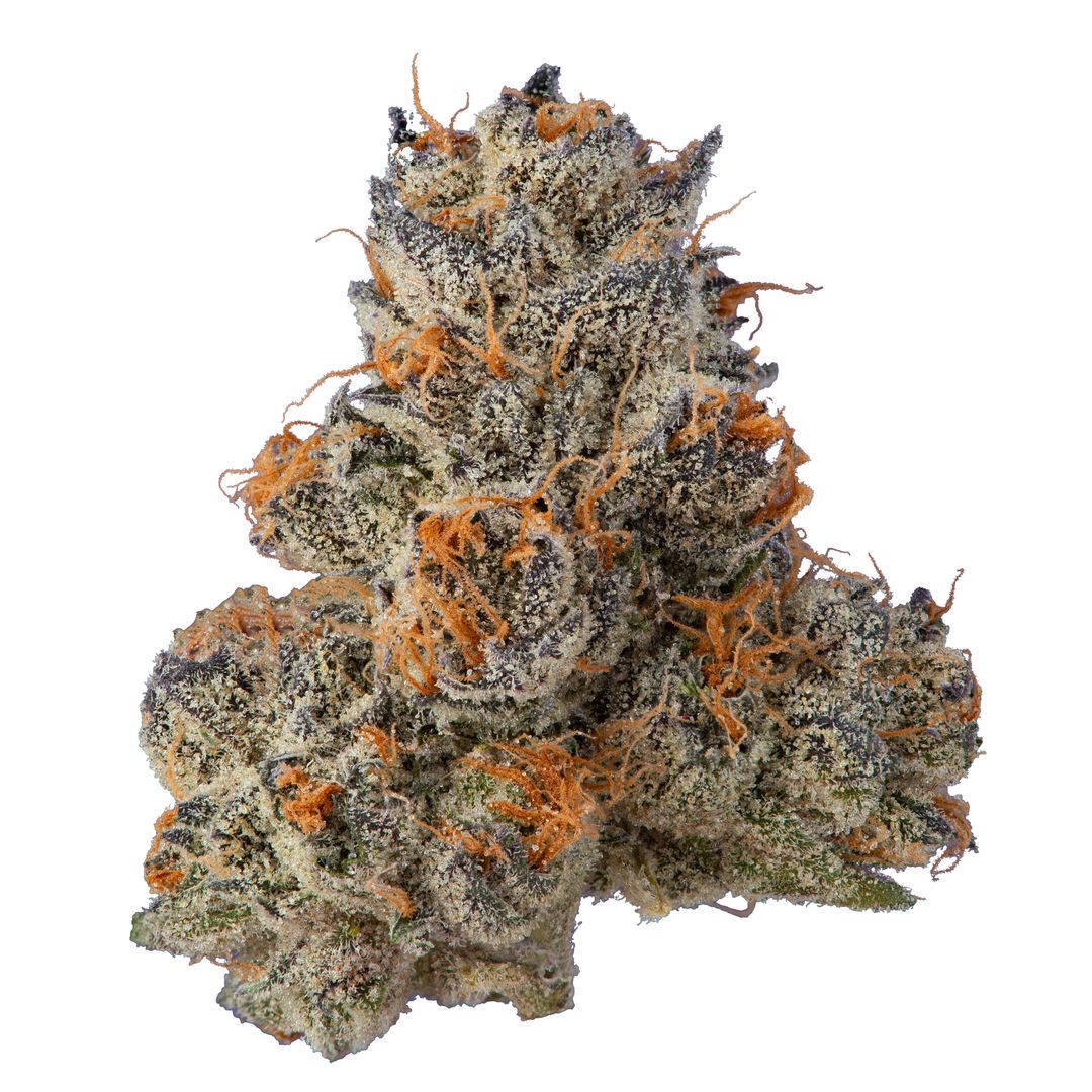 Krypto Chronic 1 - Strain | Fig Farms