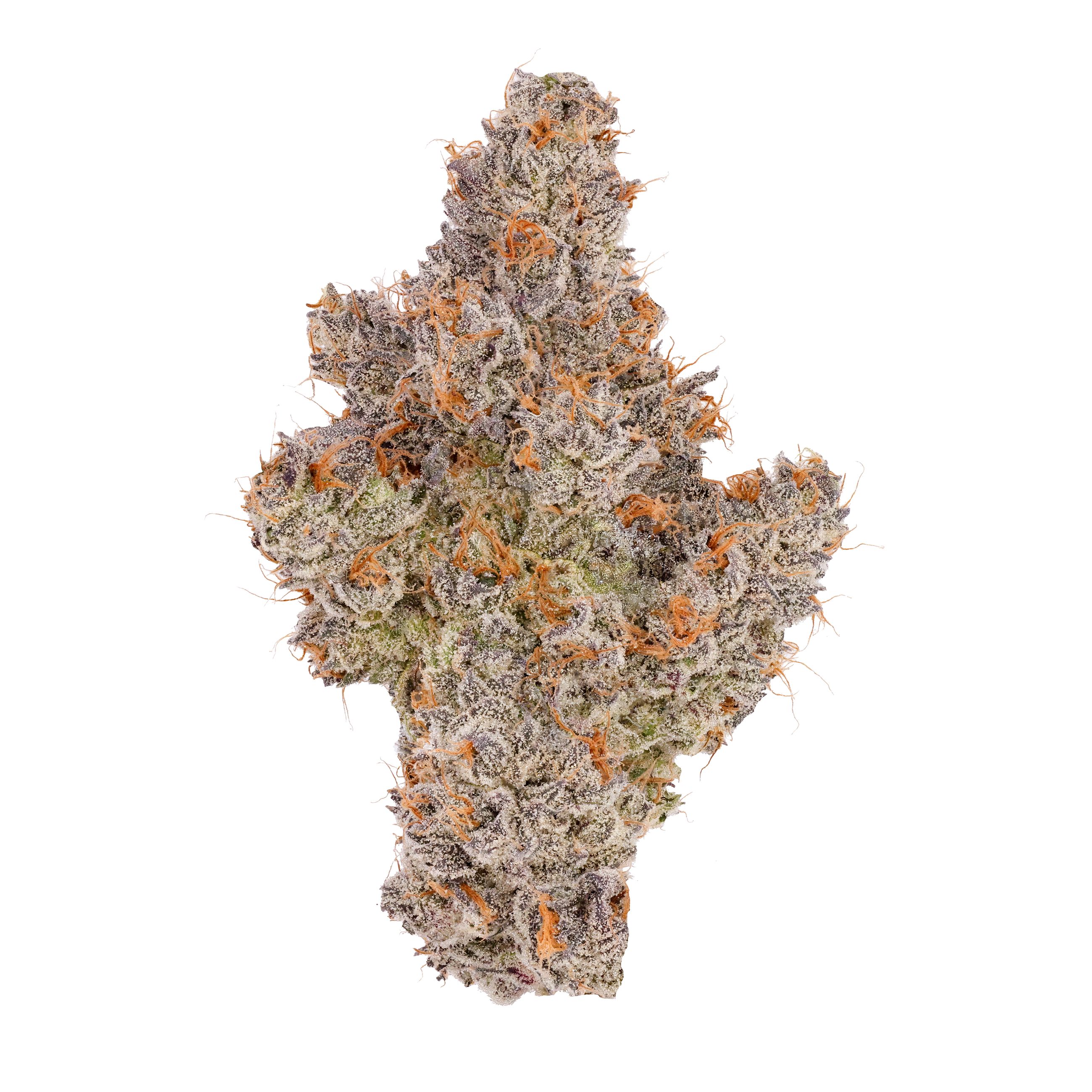 Trixxx Strain | Fig Farms