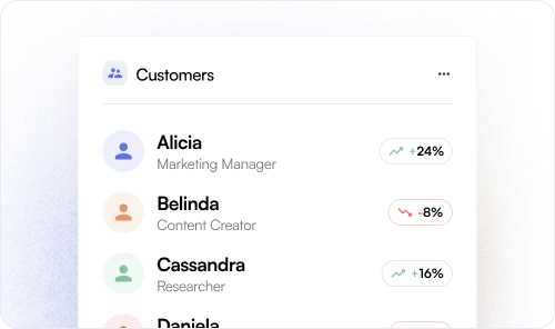 Lindy.ai — Meet Your AI Assistant