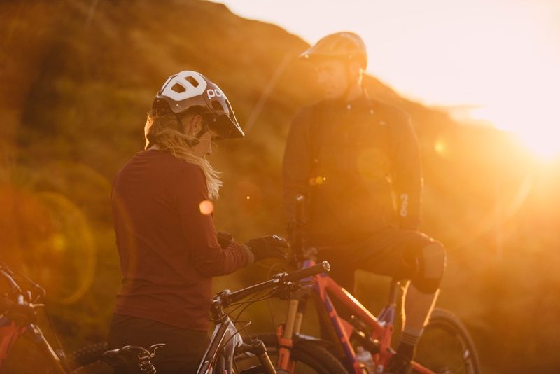 Navigating the Grades: Understanding Mountain Bike Trail Difficulty ...