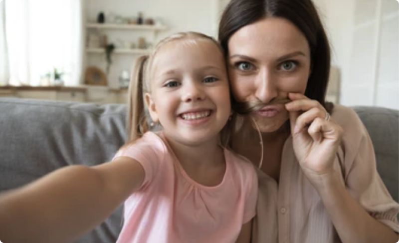 Child Bridge | A Family For Every Child